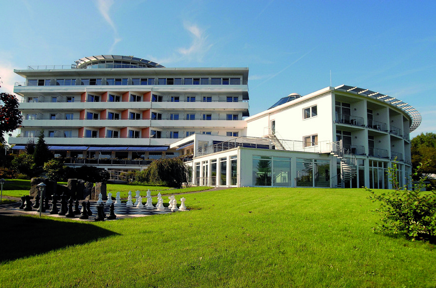 Ingenieurbüro MARR & PARTNER/Projekte