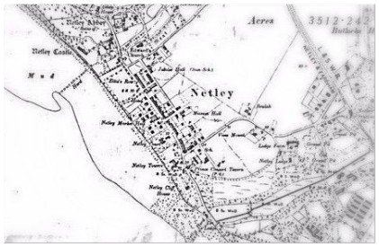 Netley Abbey Matters - the Past Lives + Times of Netley Abbey Village