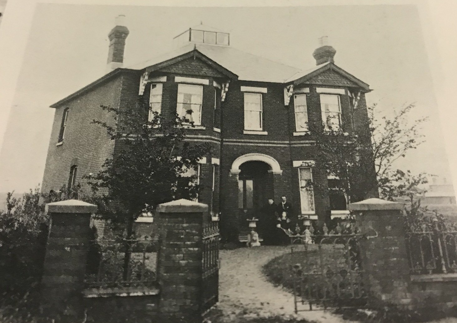 Netley Abbey Matters - the Past Lives + Times of Netley Abbey Village