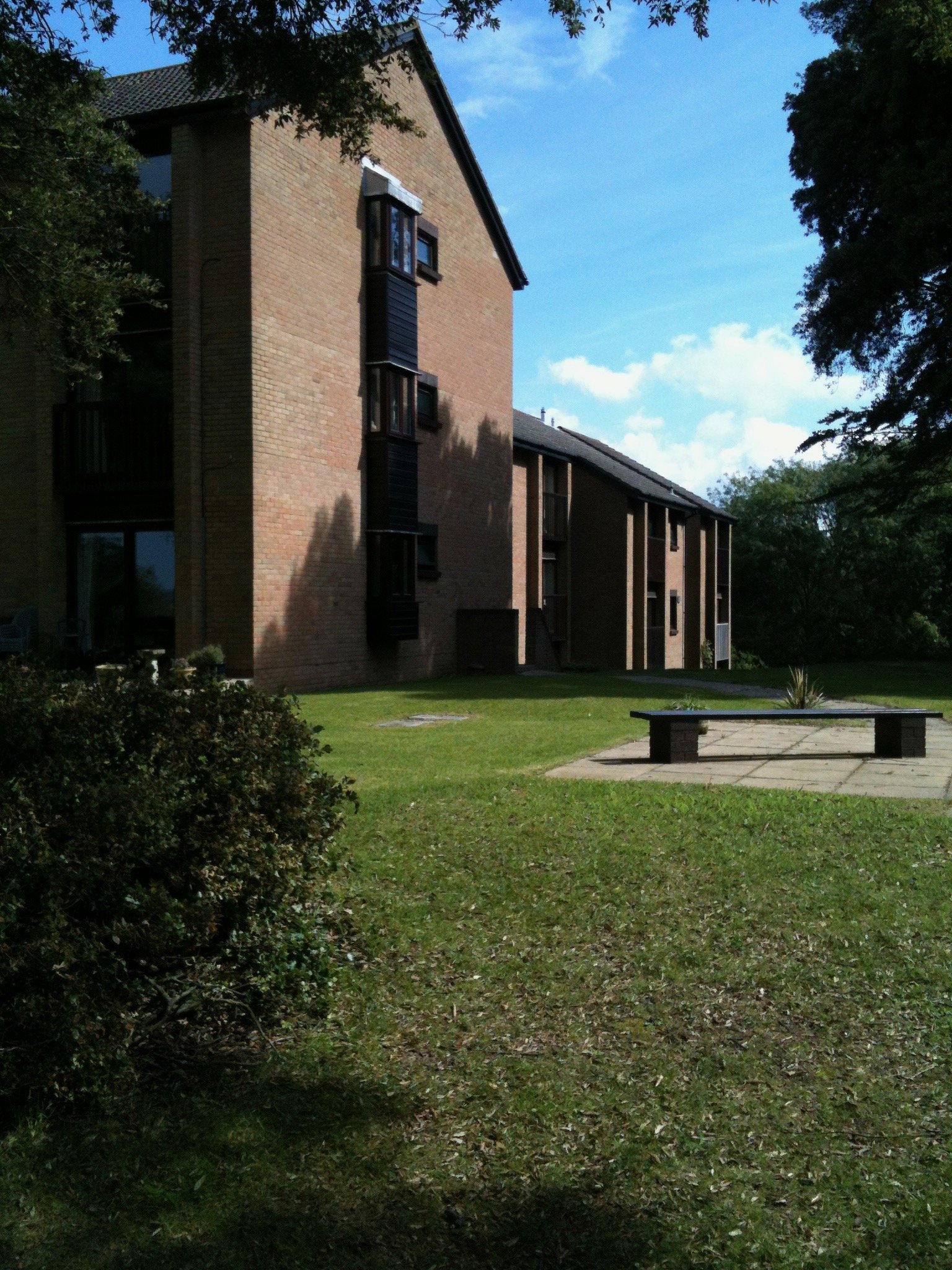 Lost (but not forgotten) Locations in Netley Abbey Village