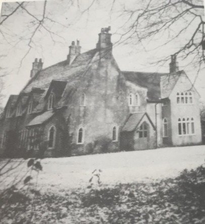 Growth of Netley Abbey Village + the Royal Victoria Military Hospital