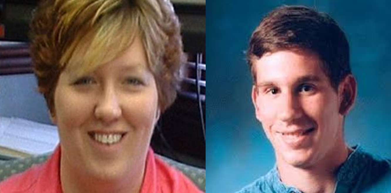 Missing: Amanda Kay Jones and Jason Jolkowski