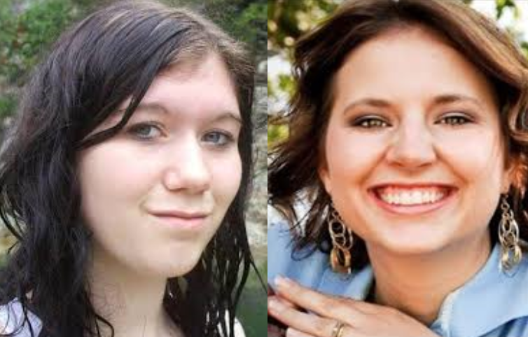 Missing: Alexandria Lowitzer and Susan Powell