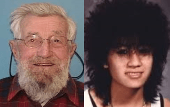 Missing: Peter Achermann and Hang Lee