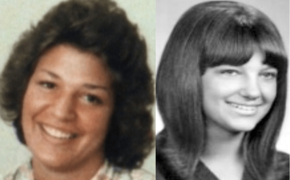 Missing: Cynthia Anderson and Ellabeth Lodermeier