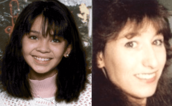 Missing: Rachel Mellon and Shirley Moon-Atwood