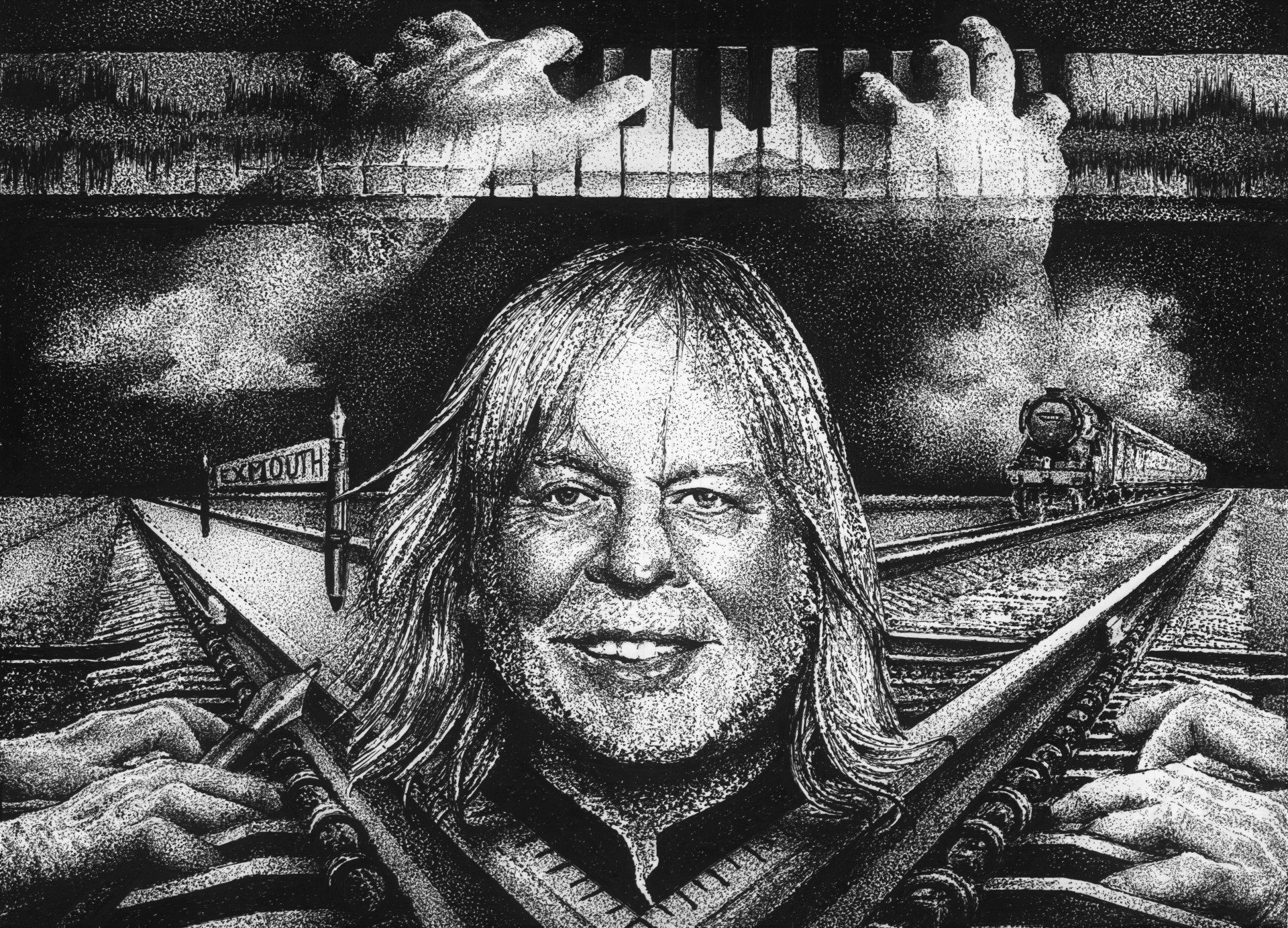 Rick Wakeman
