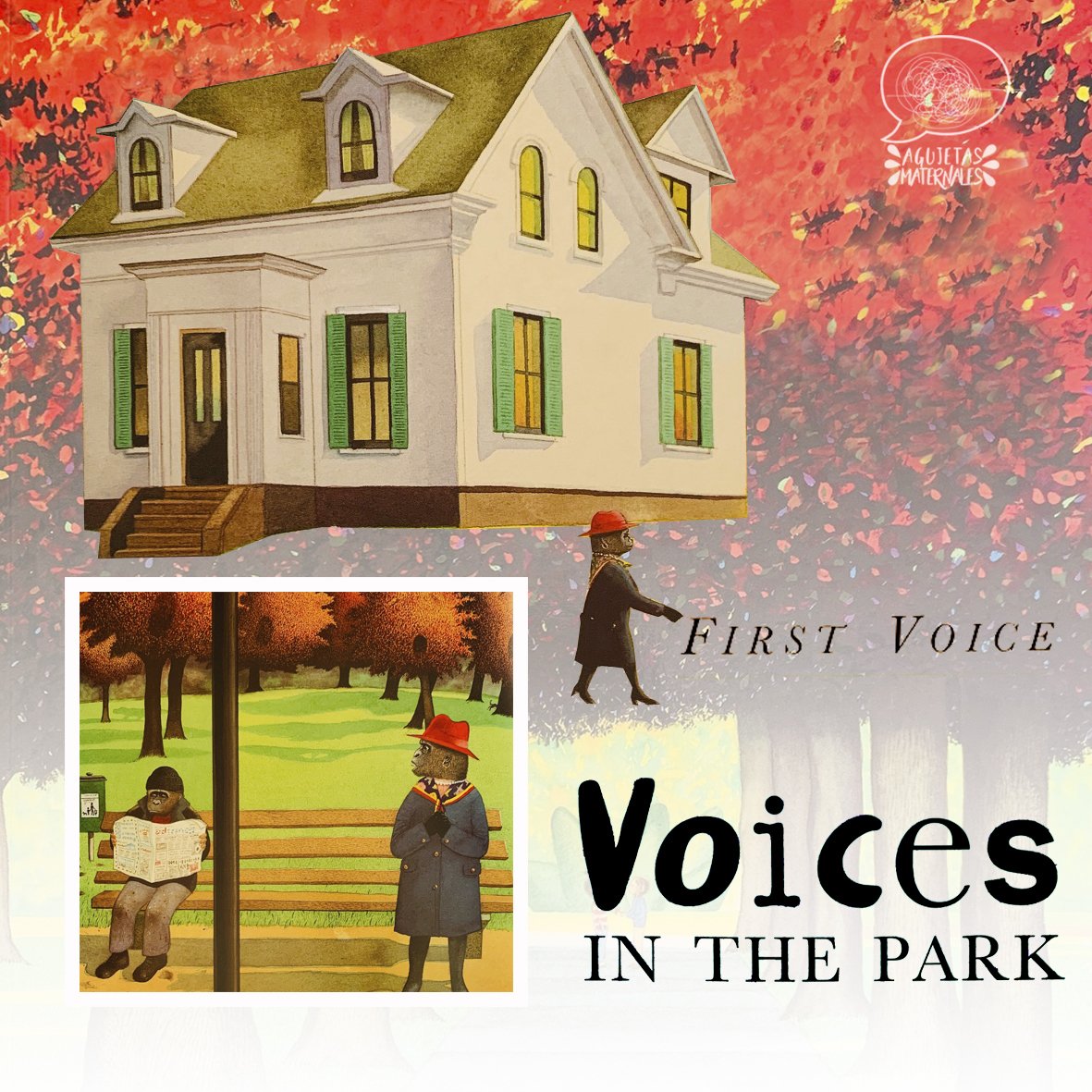 Voices in the Park