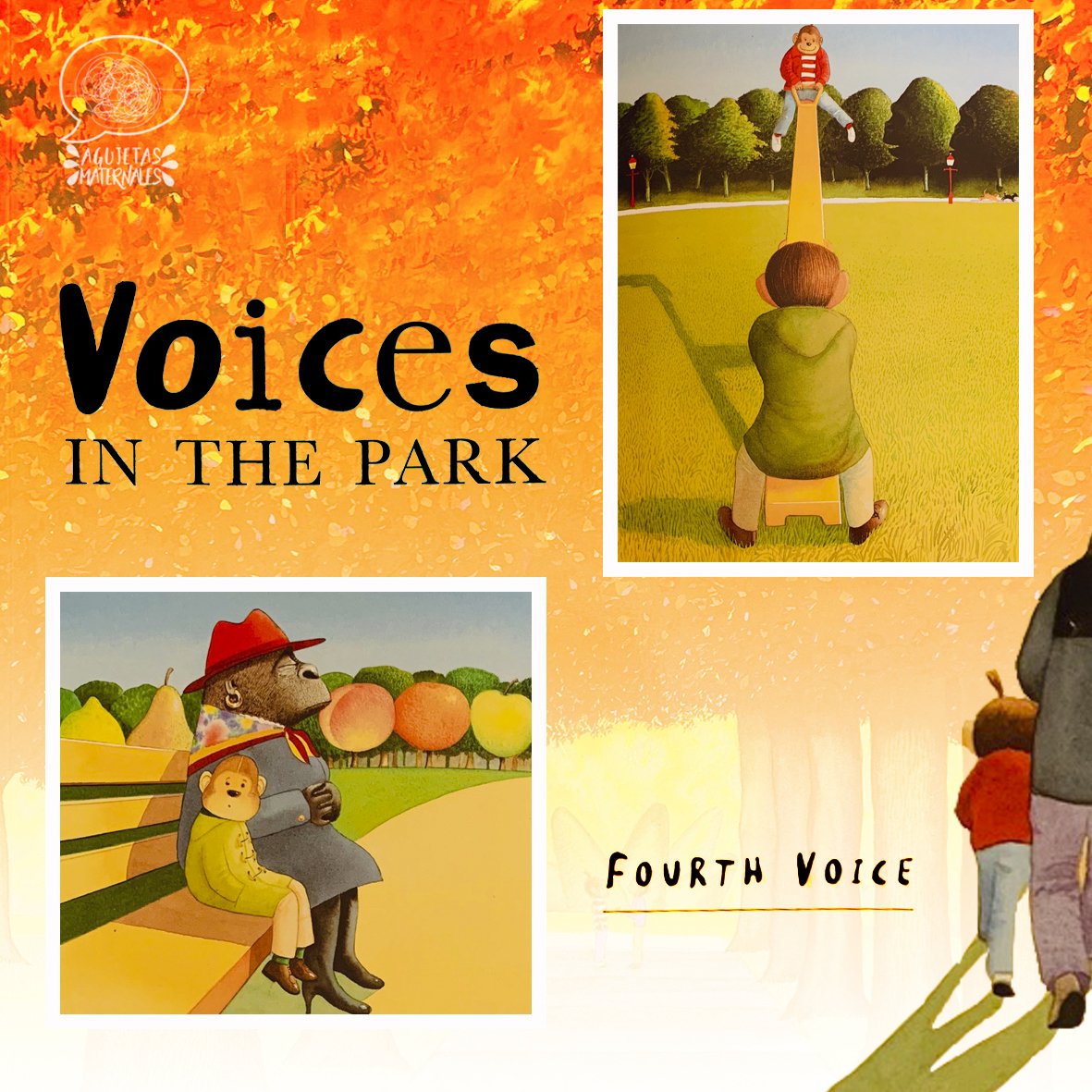 Voices in the Park
