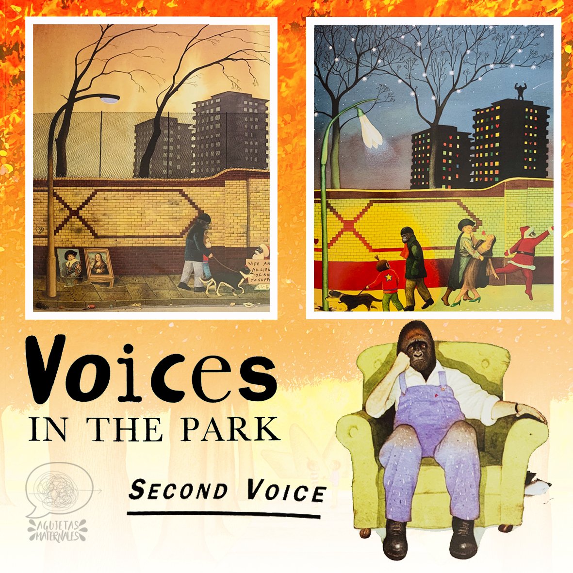 Voices in the Park