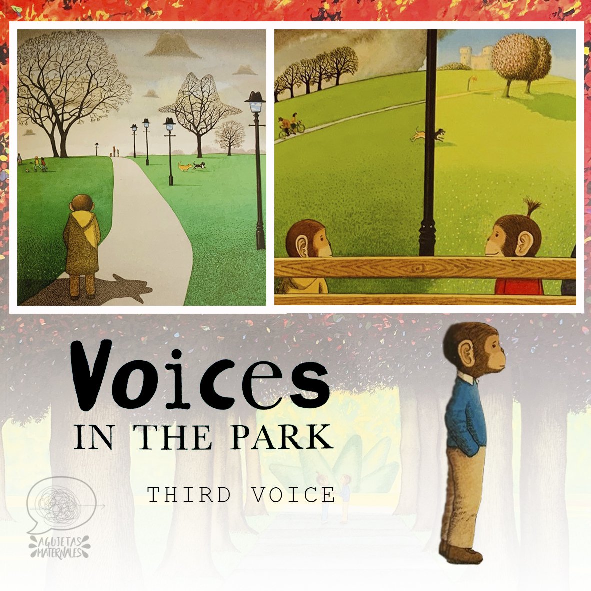 Voices in the Park