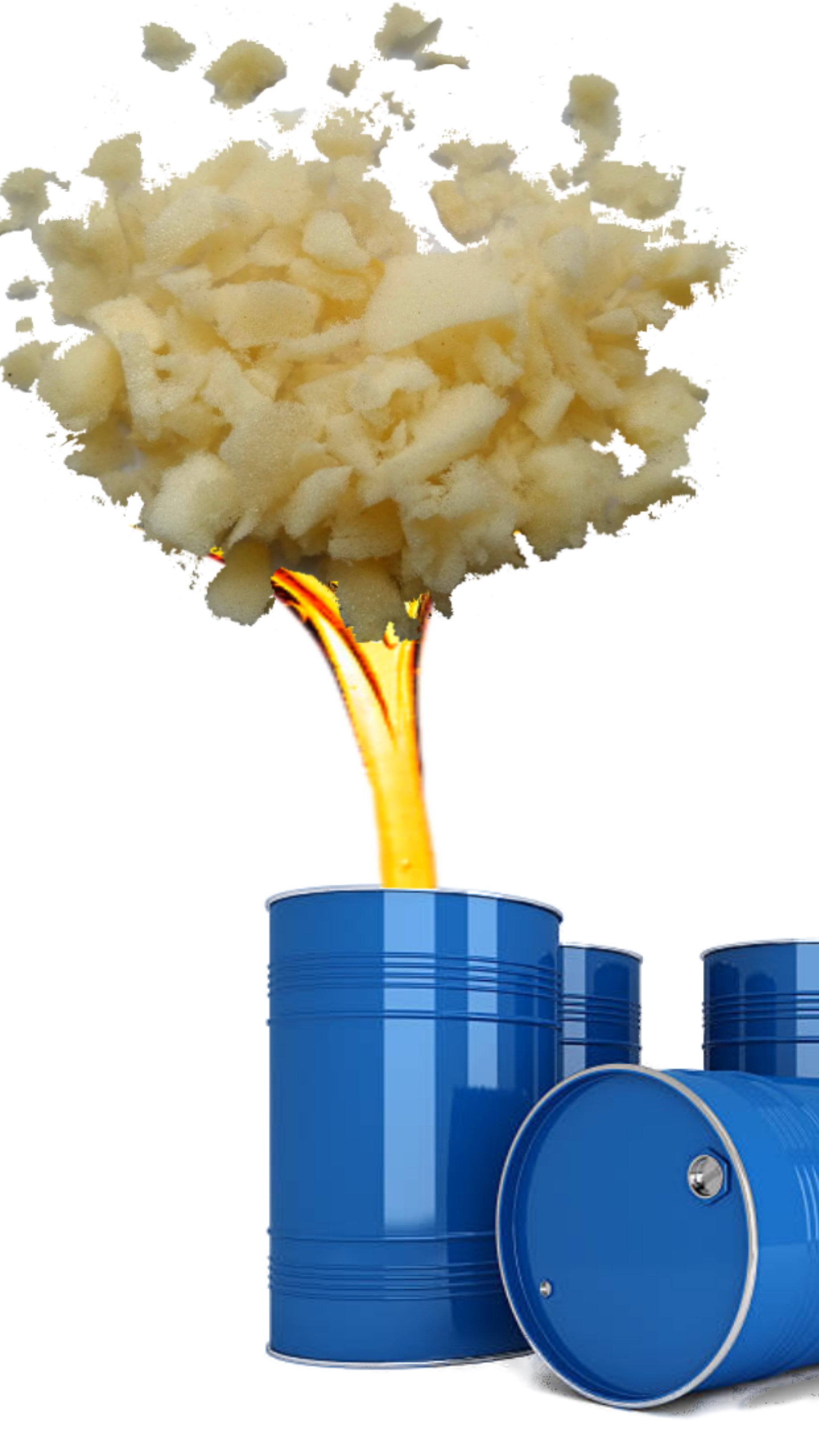 anace Industry Solutions