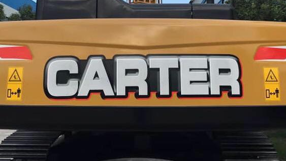 Carter Digger Reviews and customer feed back CT08 CT10