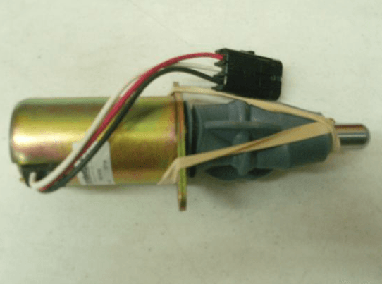 Trombetta Synchro-start and Woodward solenoid provider
