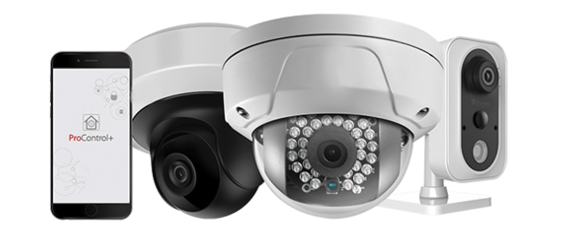 Alert Security Systems - Intruder alarm & CCTV installation ...