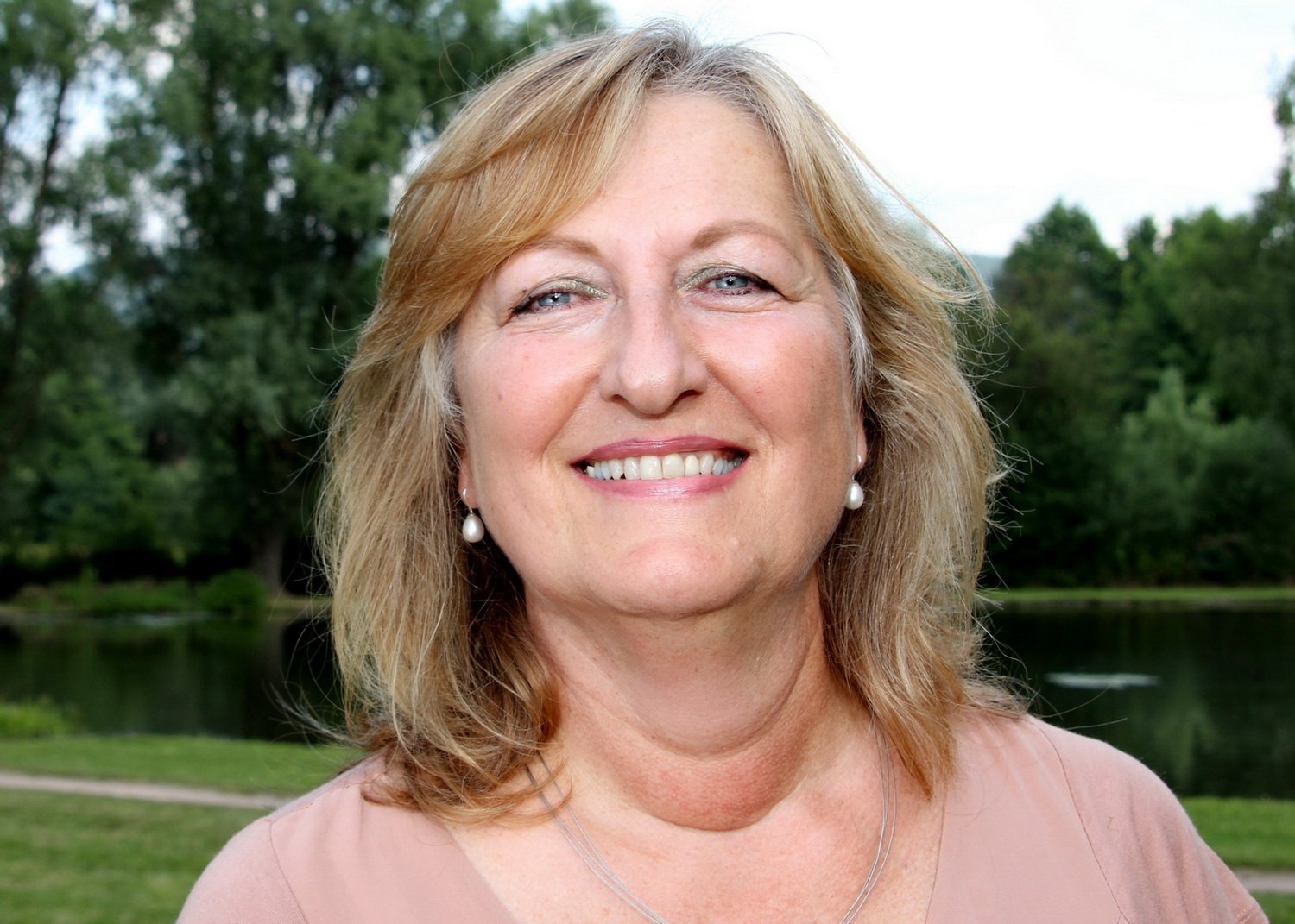 Die Mitglieder und Stimmlagen von Change it