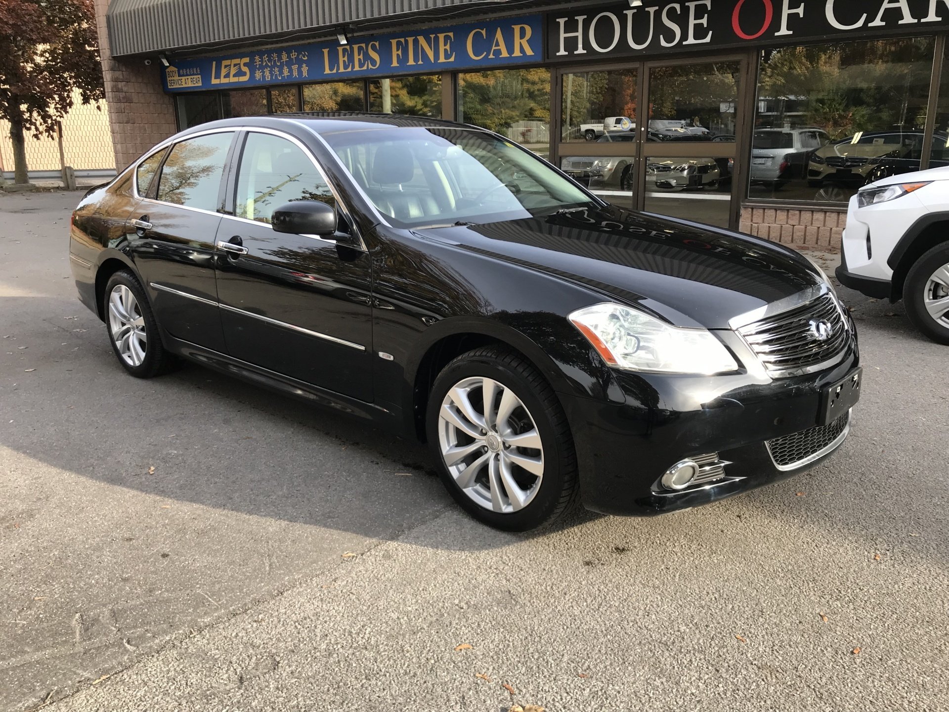 House OF Cars Vehicle Inventory