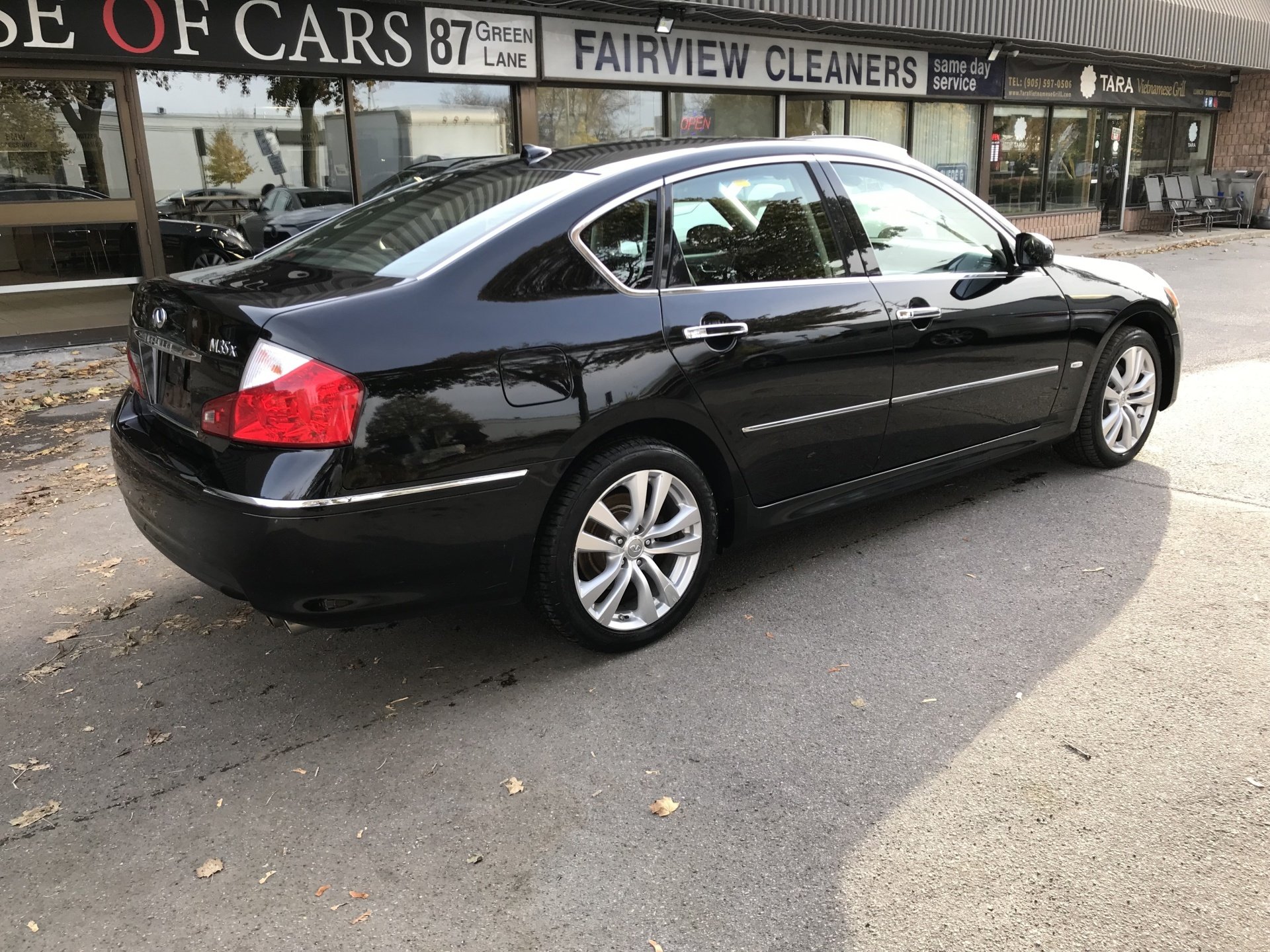 House OF Cars Vehicle Inventory