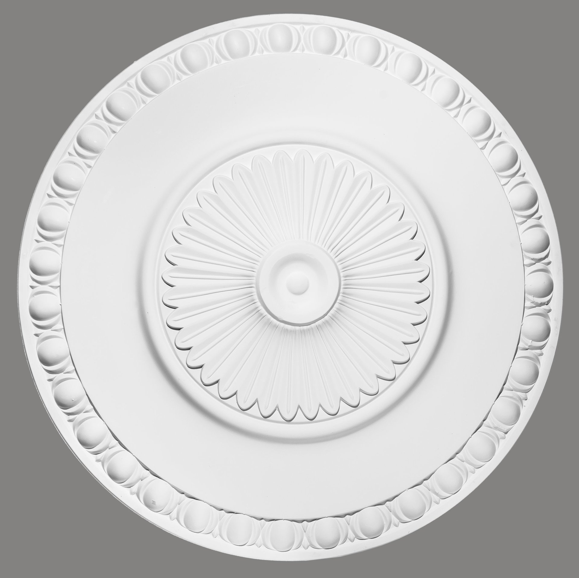 Kreative Wand- und Deckenrosetten I MARDOM DECOR