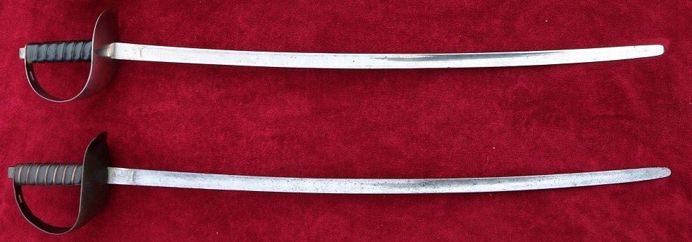 Antique Swords for sale in the UK - Buying and Selling