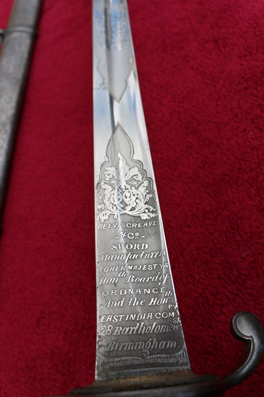 Antique Swords for sale in the UK - Buying and Selling