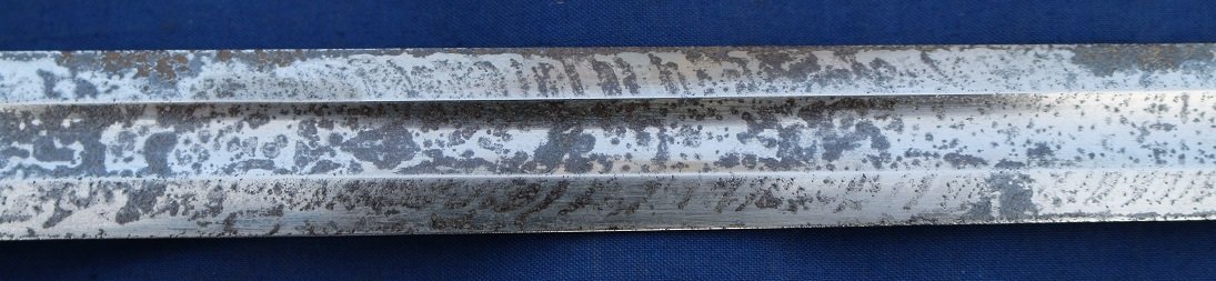 CJM Pattern Wilkinson Swords