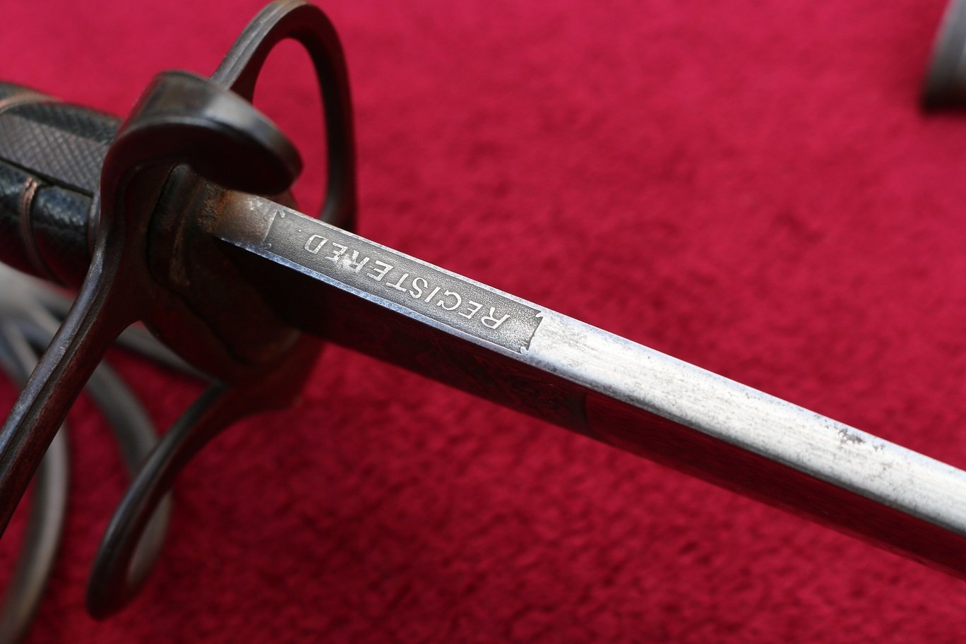 Antique Swords for sale in the UK - Buying and Selling