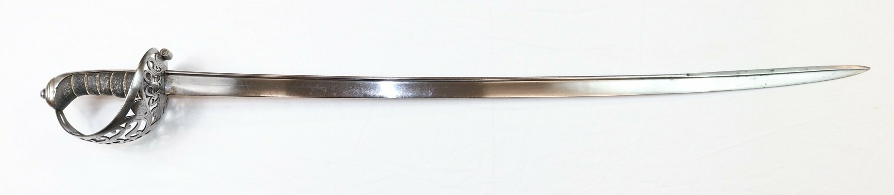 1845 Wilkinson Style Sword Blades