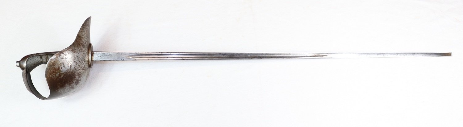 British Army Gymnasium or Fencing Swords