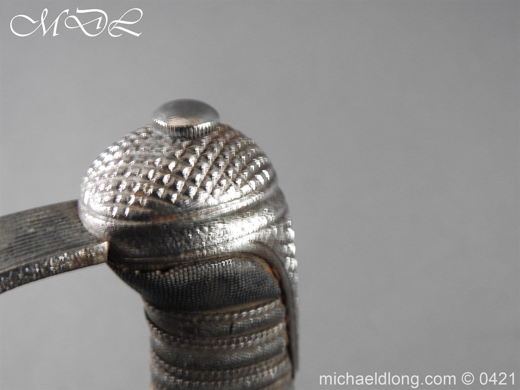 CJM Pattern Wilkinson Swords