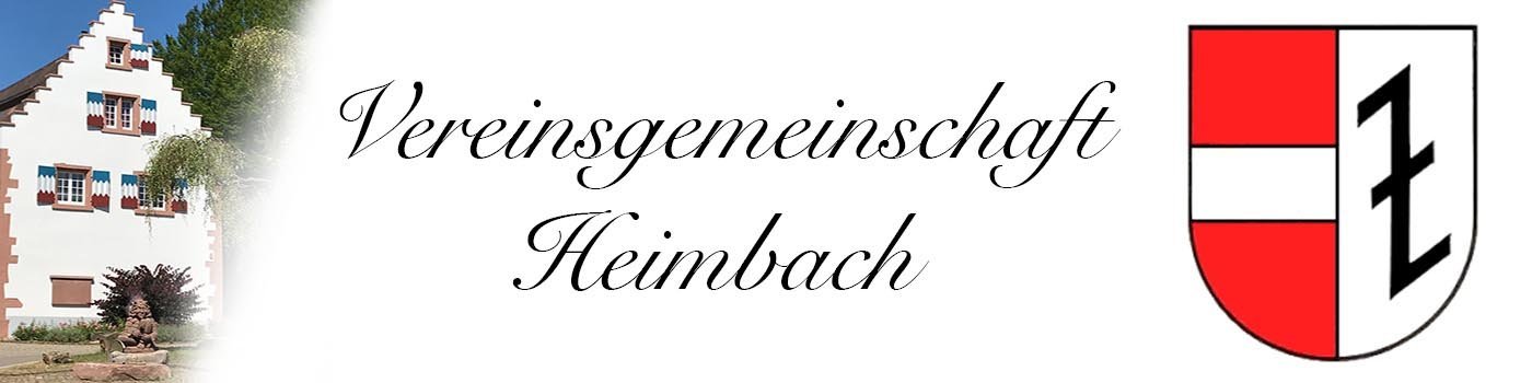 Home [www.vereine-heimbach.de]