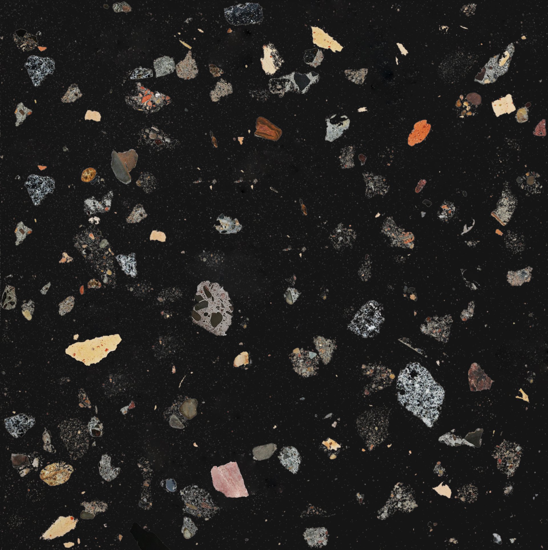 URBAN TERRAZZO I TFOB