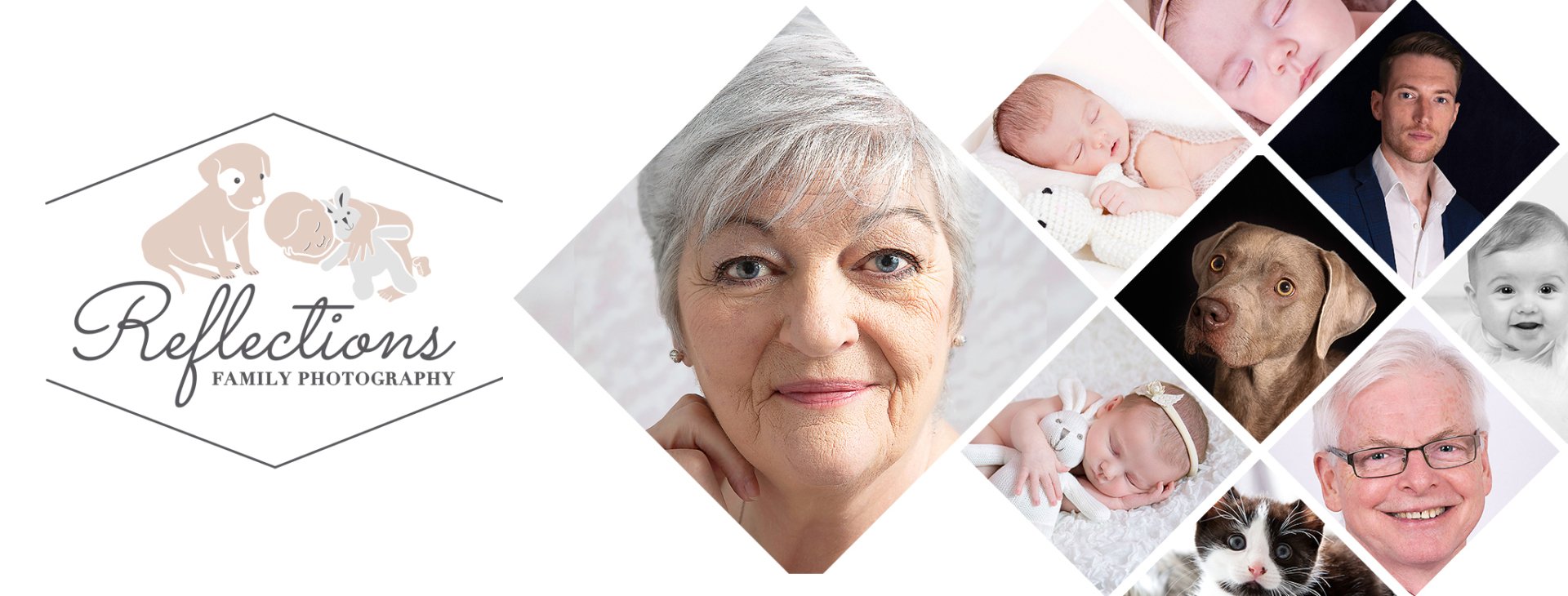 Reflections Family Photography, portrait photographer, newborn, baby,