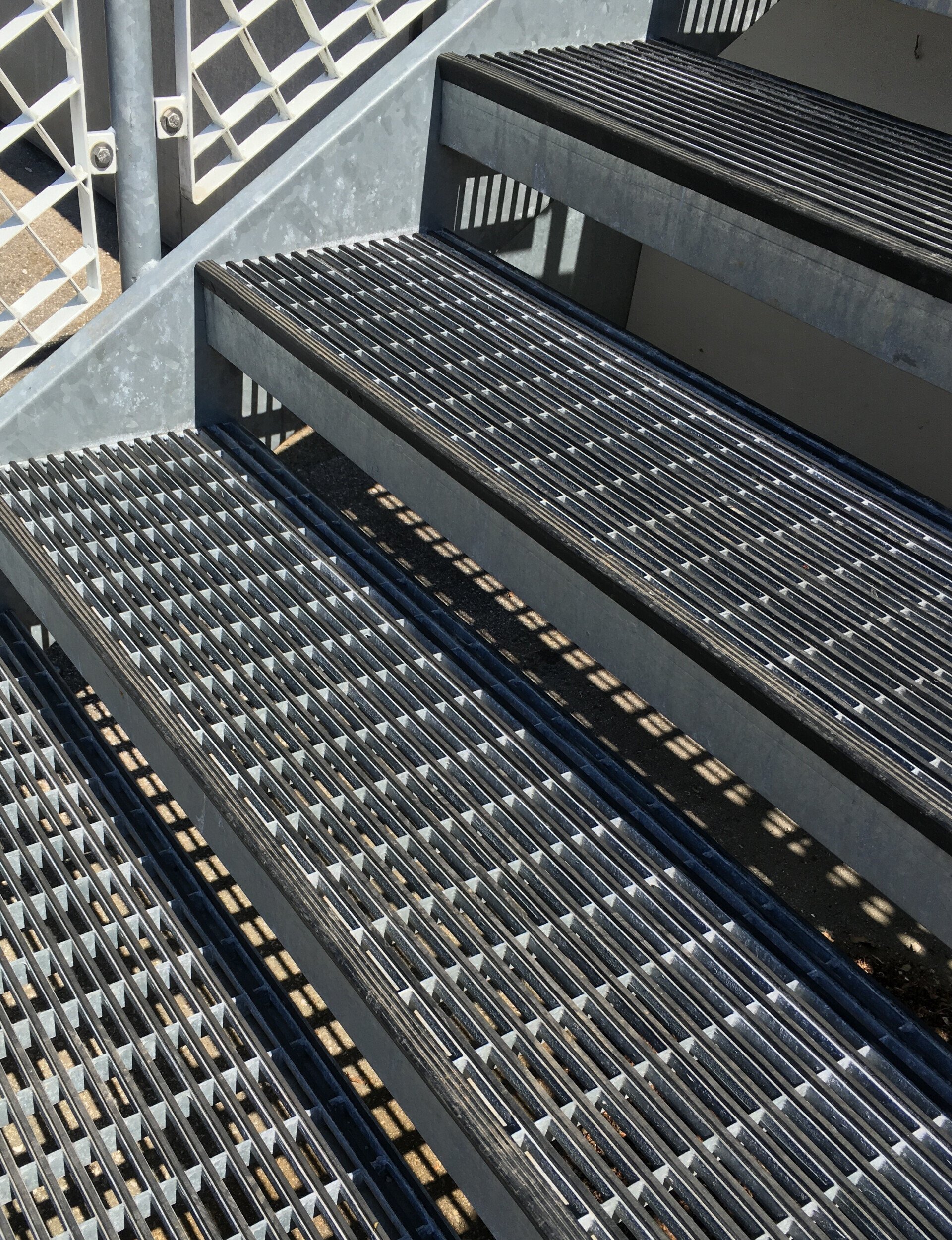 Roste für spezielle Anwendungsgebiete