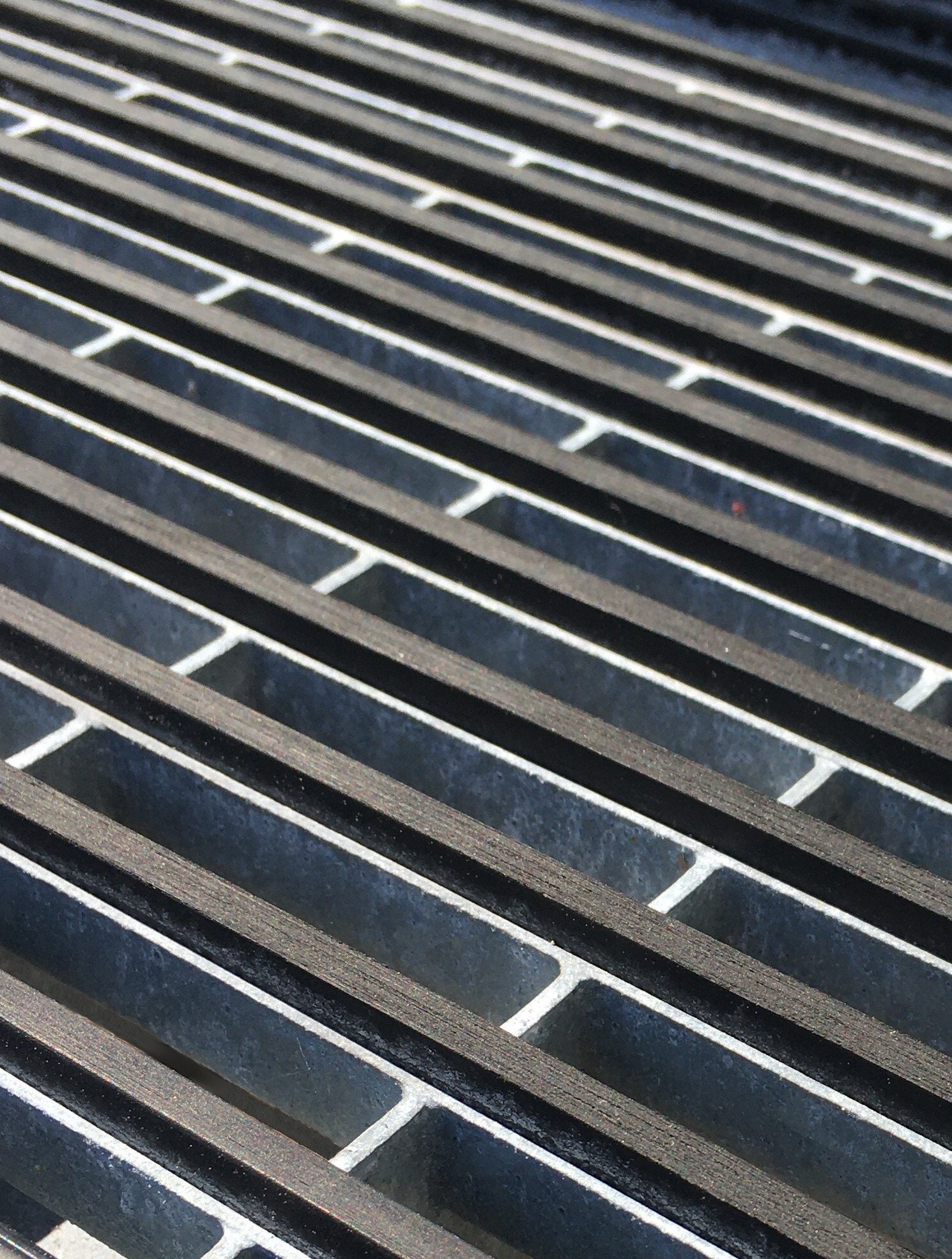 Roste für spezielle Anwendungsgebiete