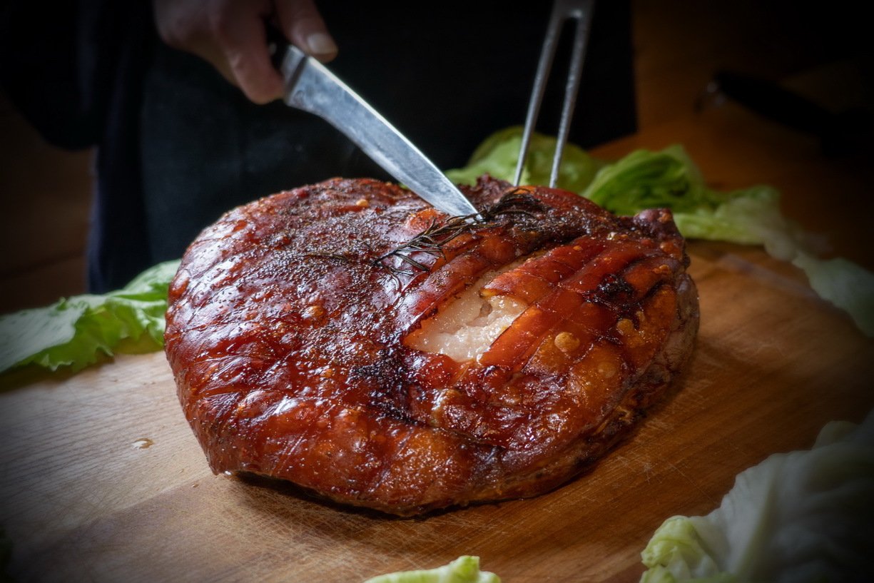 Grillrestaurant-Gasper