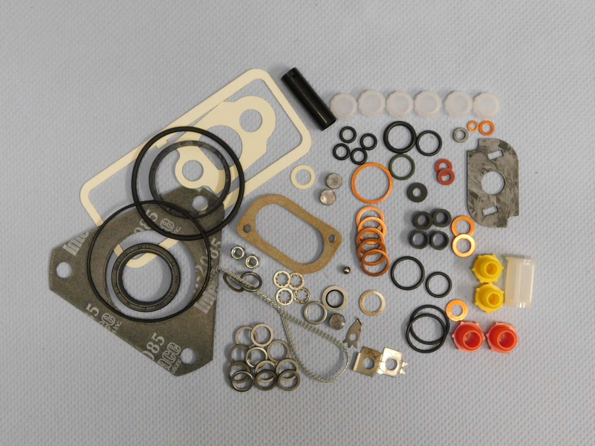 Braun`s Historische Ersatzteile GmbH,Michael Braun