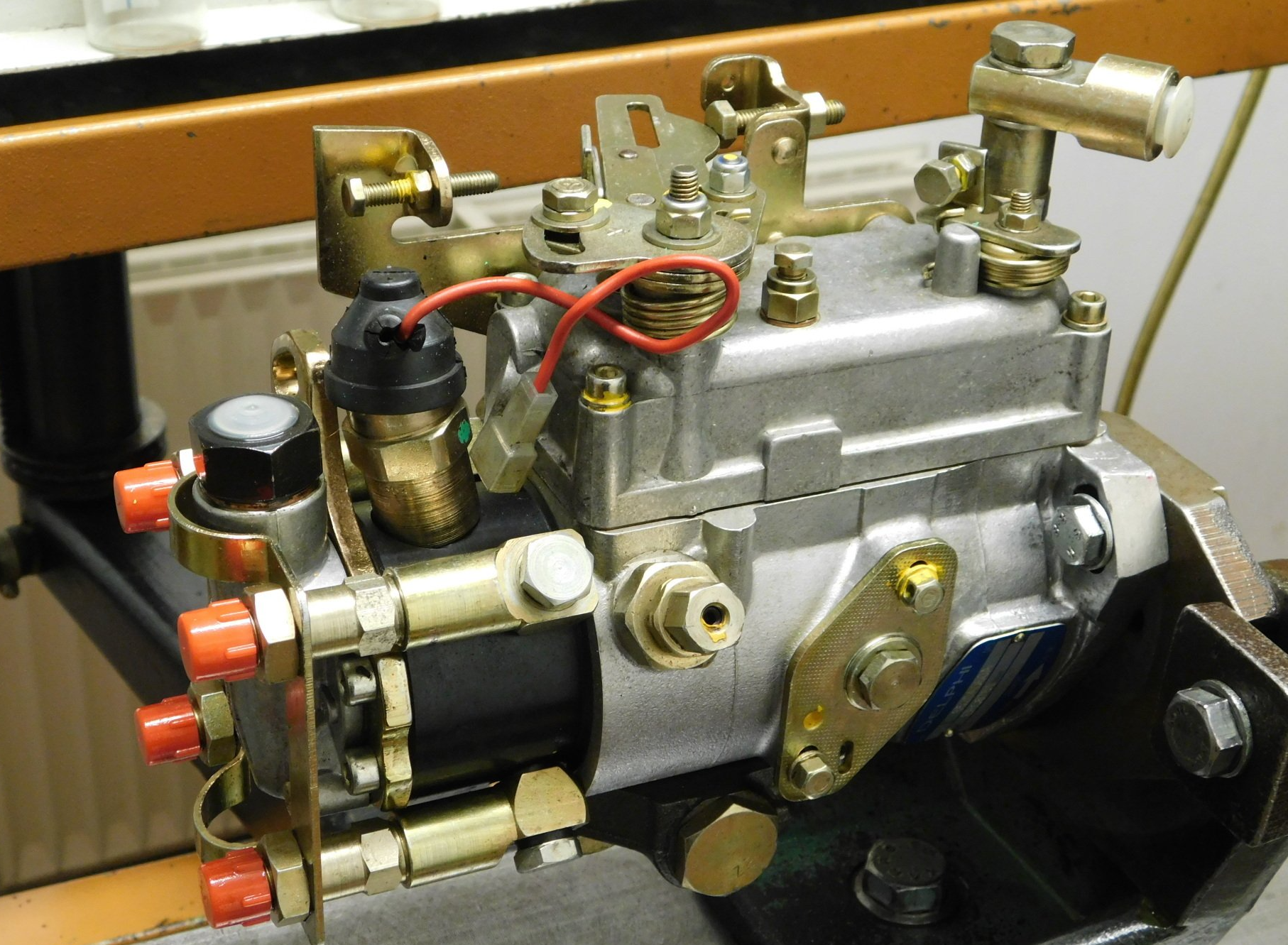 Braun`s Historische Ersatzteile GmbH,Michael Braun