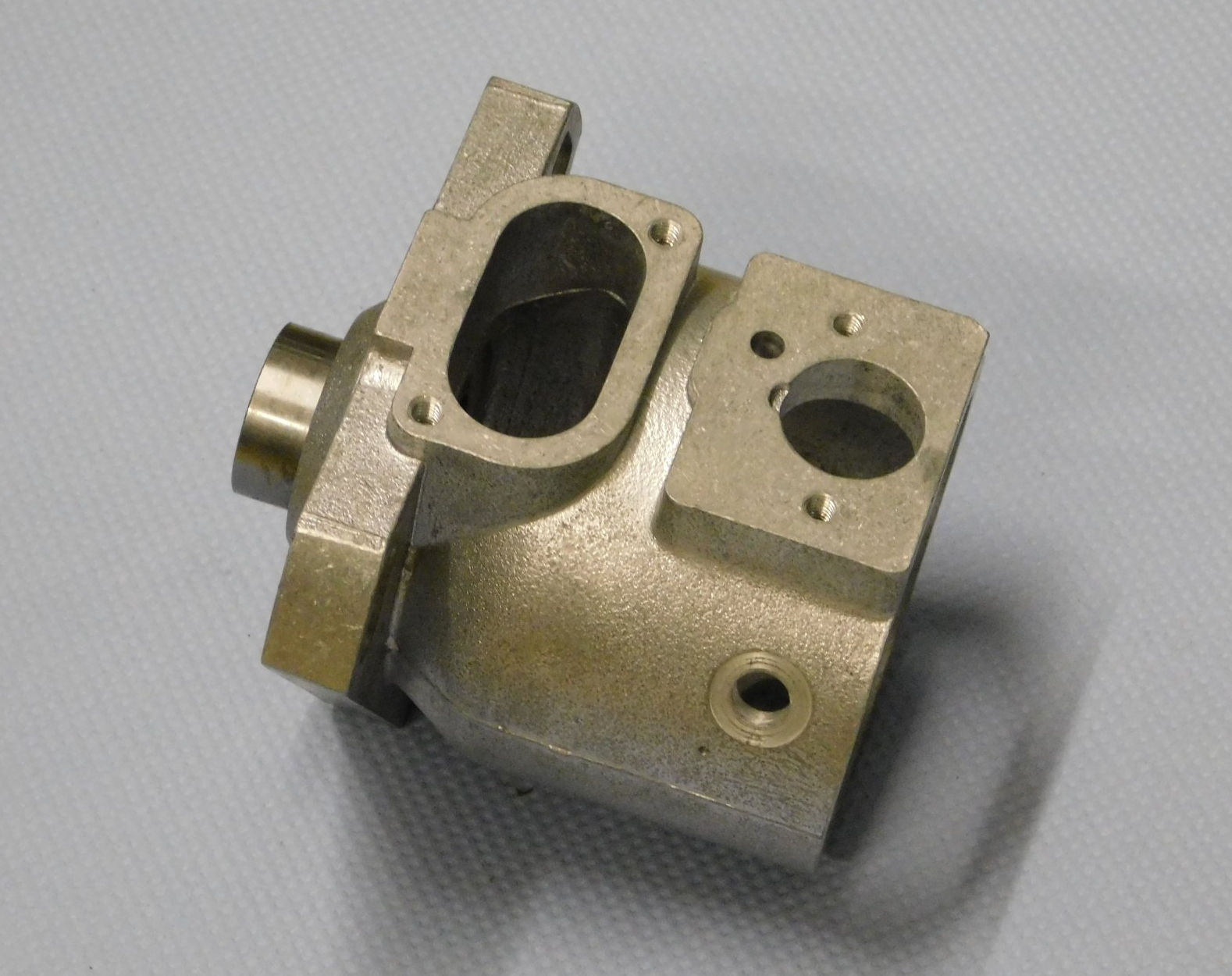 Braun`s Historische Ersatzteile GmbH,Michael Braun