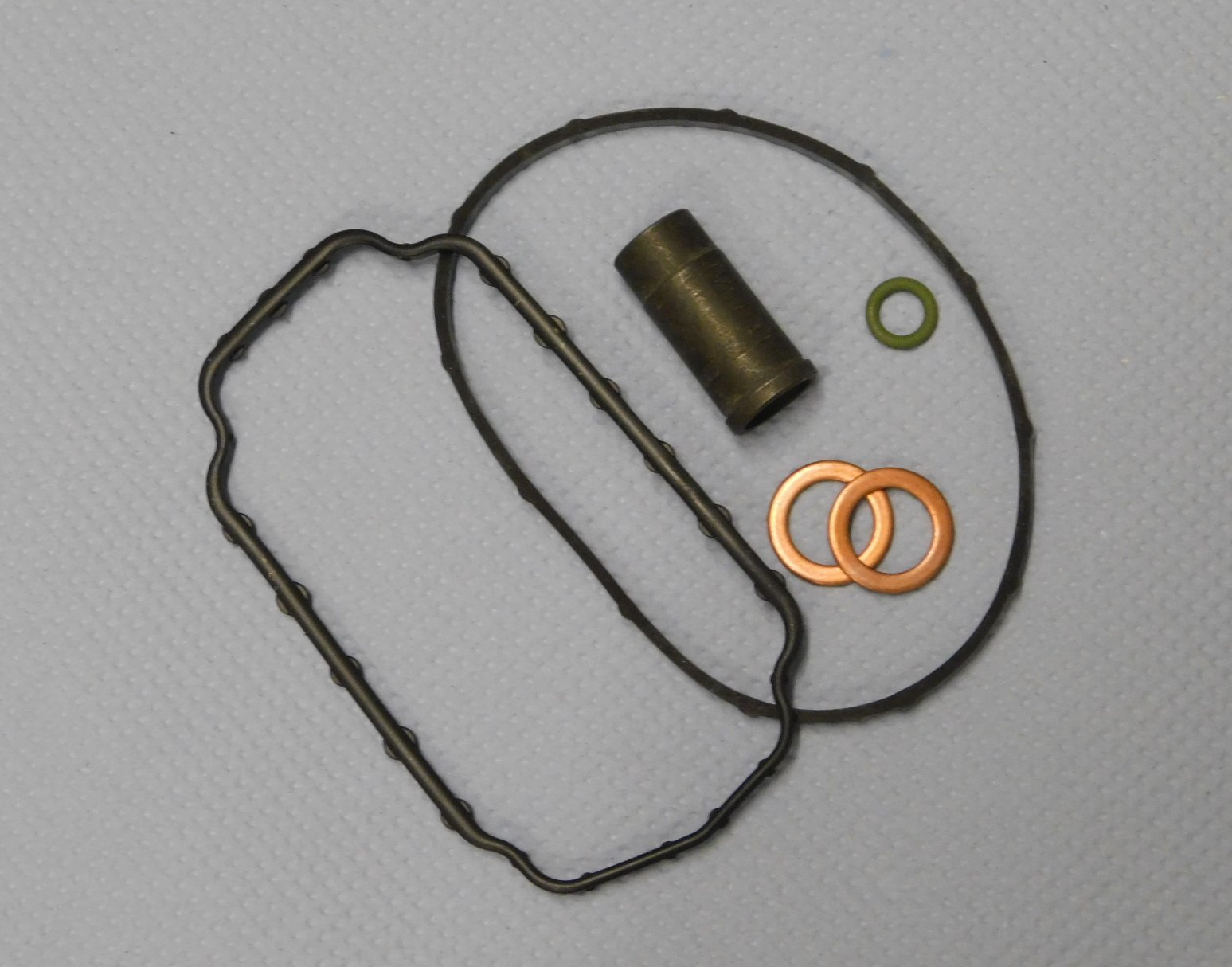 Braun`s Historische Ersatzteile GmbH,Michael Braun