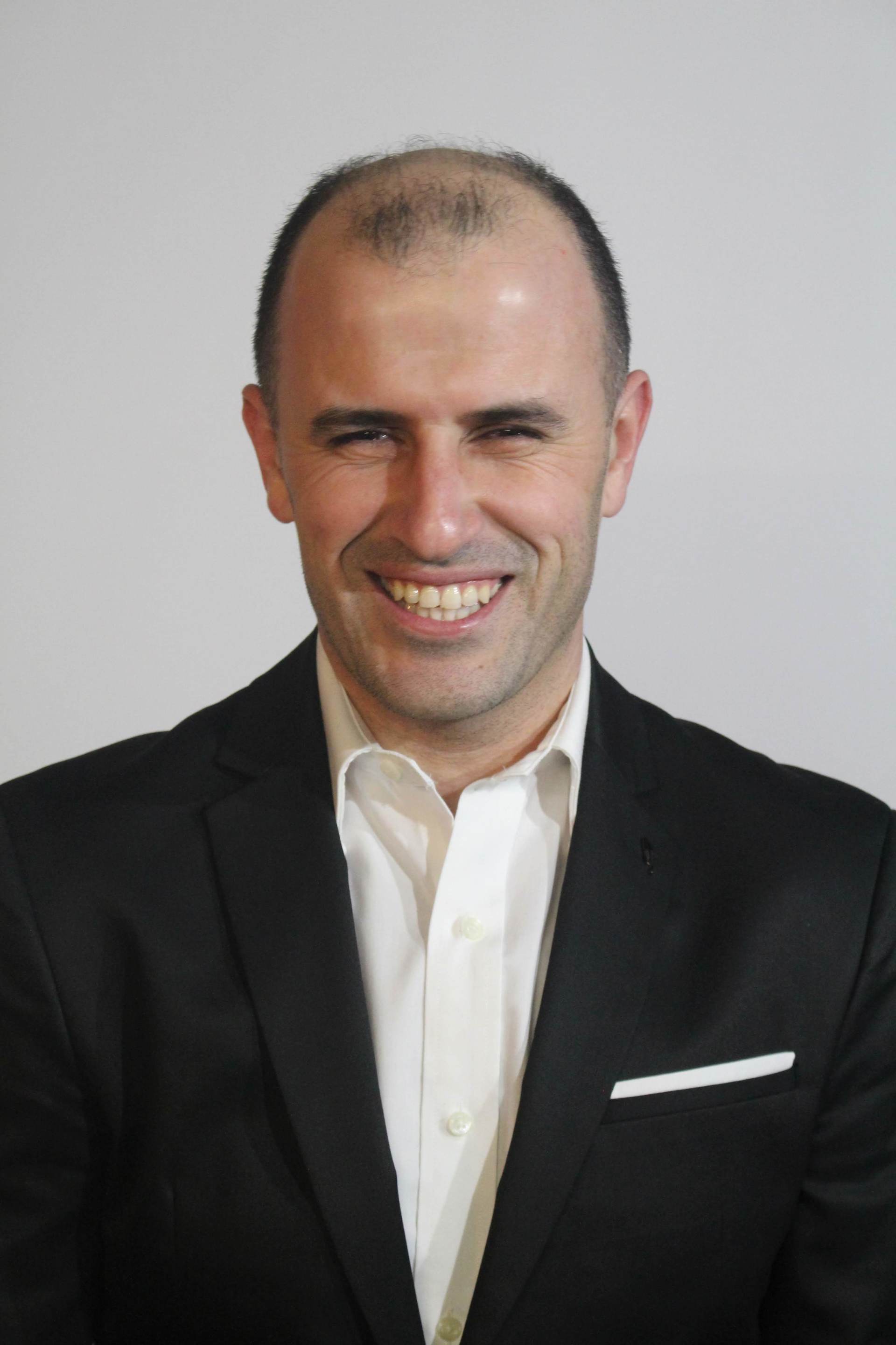 Les élus, soutiens et relais de l'Équipe SoCARRIÈRES avec Christophe ...