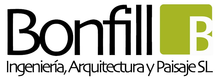 Bonfill Ingeniería, Arquitectura y Paisaje, construcción y reformas