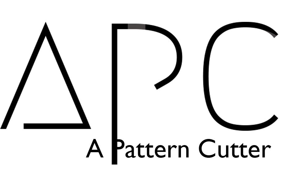 Pattern Cutting & Size Grading Experts in in London - Pattern Cutter