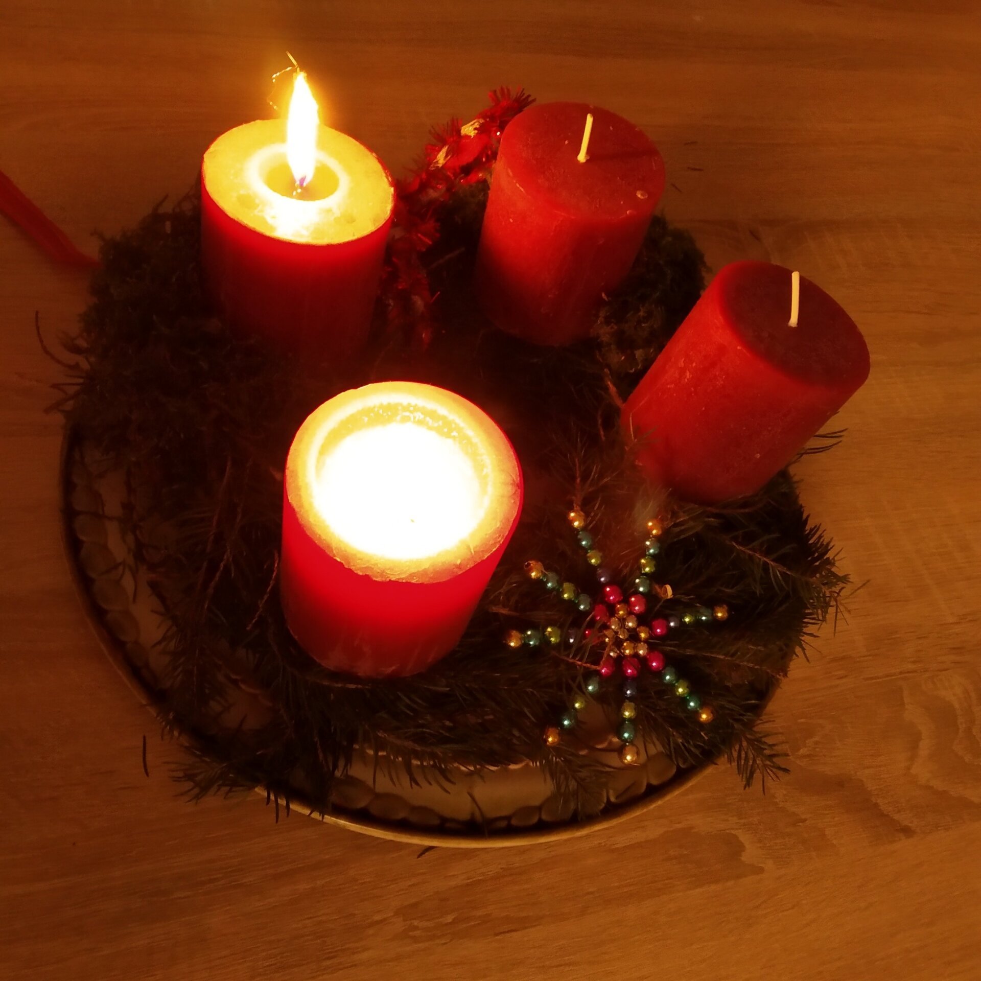 Der Advent