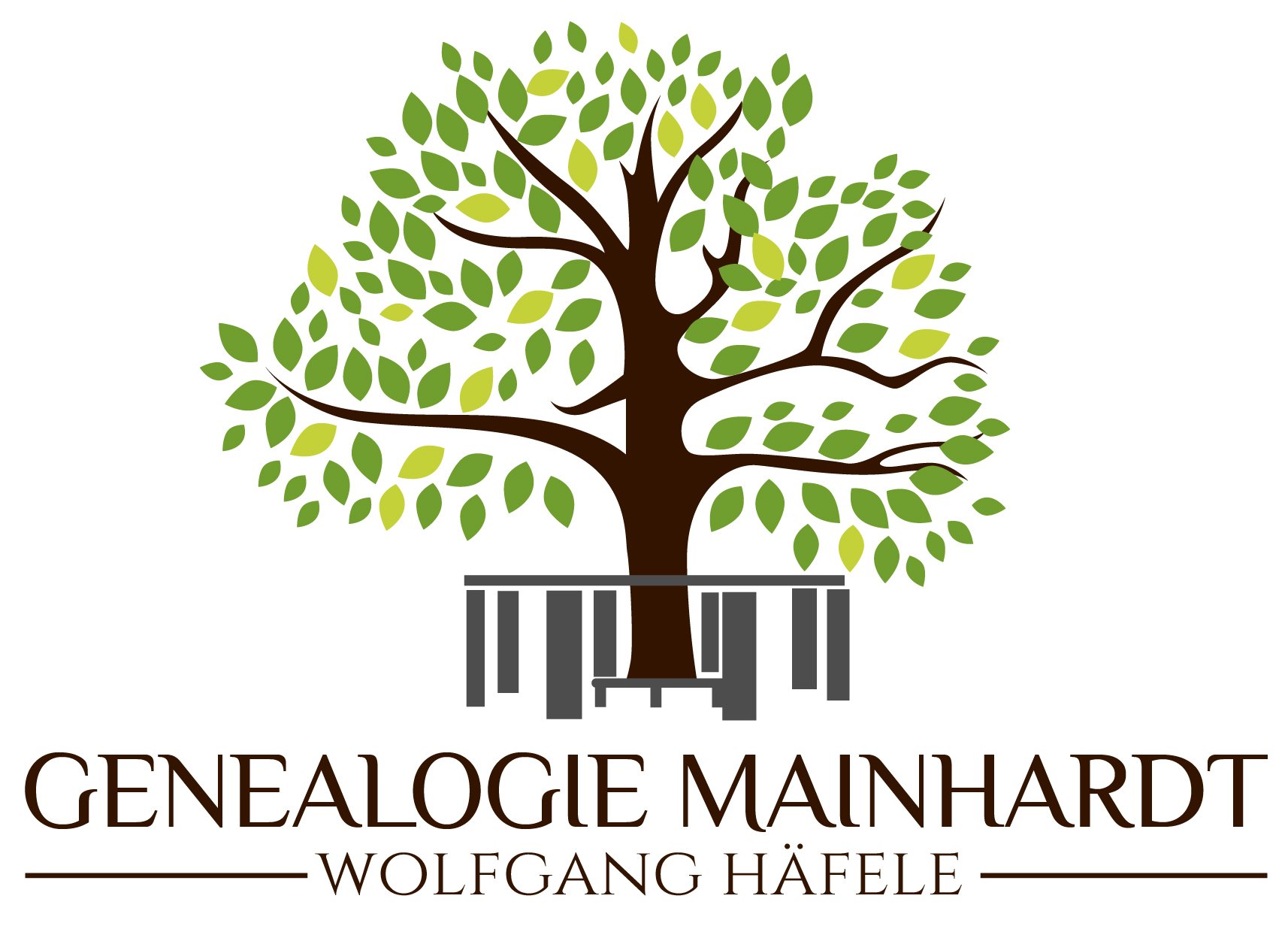 Genealogie Mainhardt