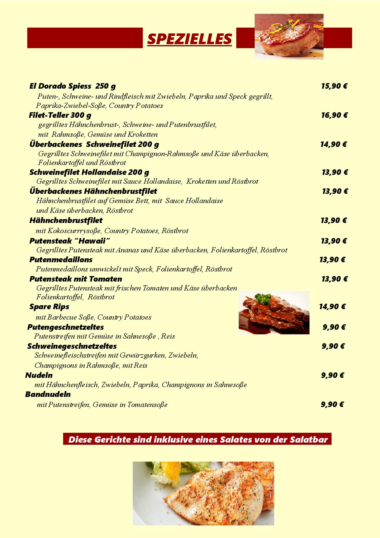 Rodizio Brasil Heide