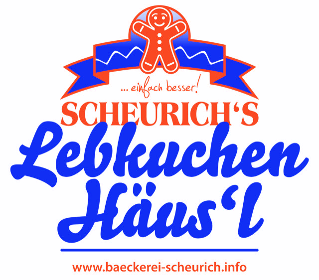 Bäckerei Scheurich