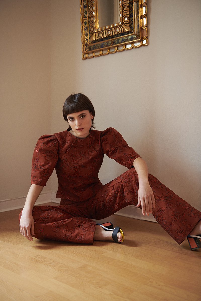 Fashion Photographer based in Spain Digital Retoucher • Fashion ı Art ı ...