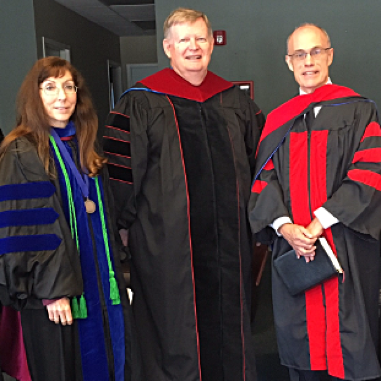 Master's University Theological Research Institute