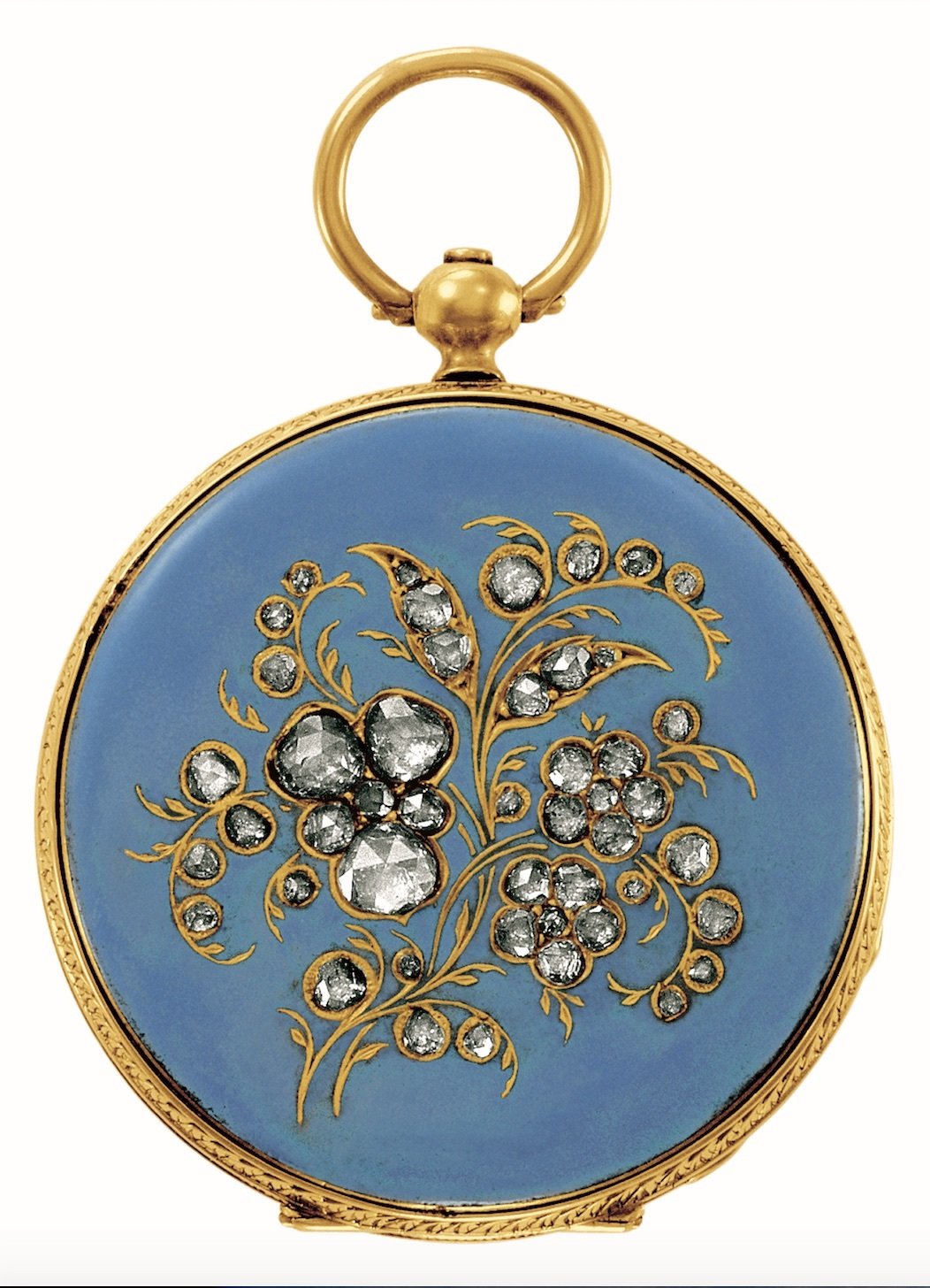 The Patek Philippe Museum in Geneva--The- temple of watchmaking